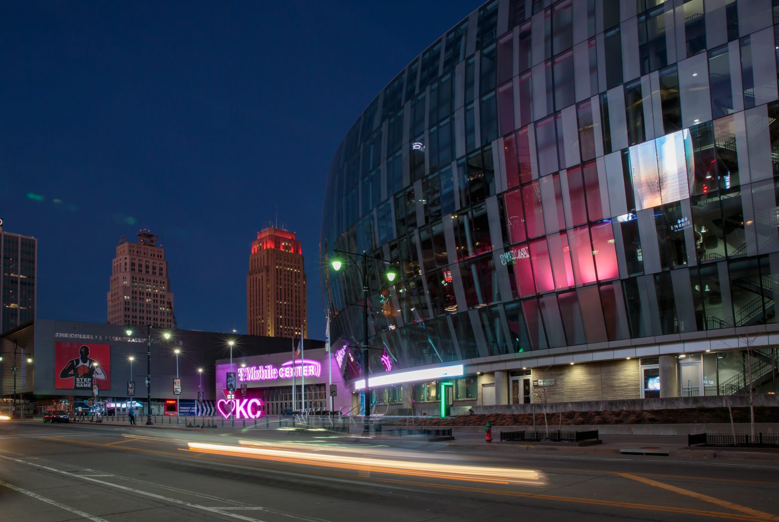 KC’s Live Music Scene | Visit KC