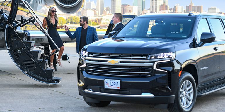 Kansas City Meeting Transportation Options | Visit KC