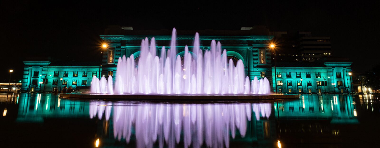 Bruce R. Watkins Cultural Heritage Center | Visit KC