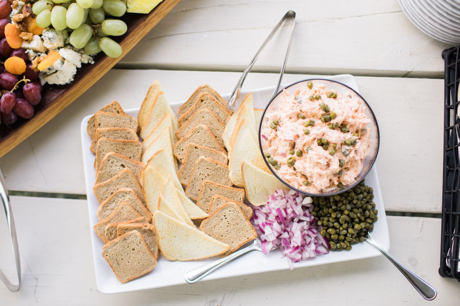 Fiorella's Jack Stack Barbecue Catering & Private Dining | Visit KC