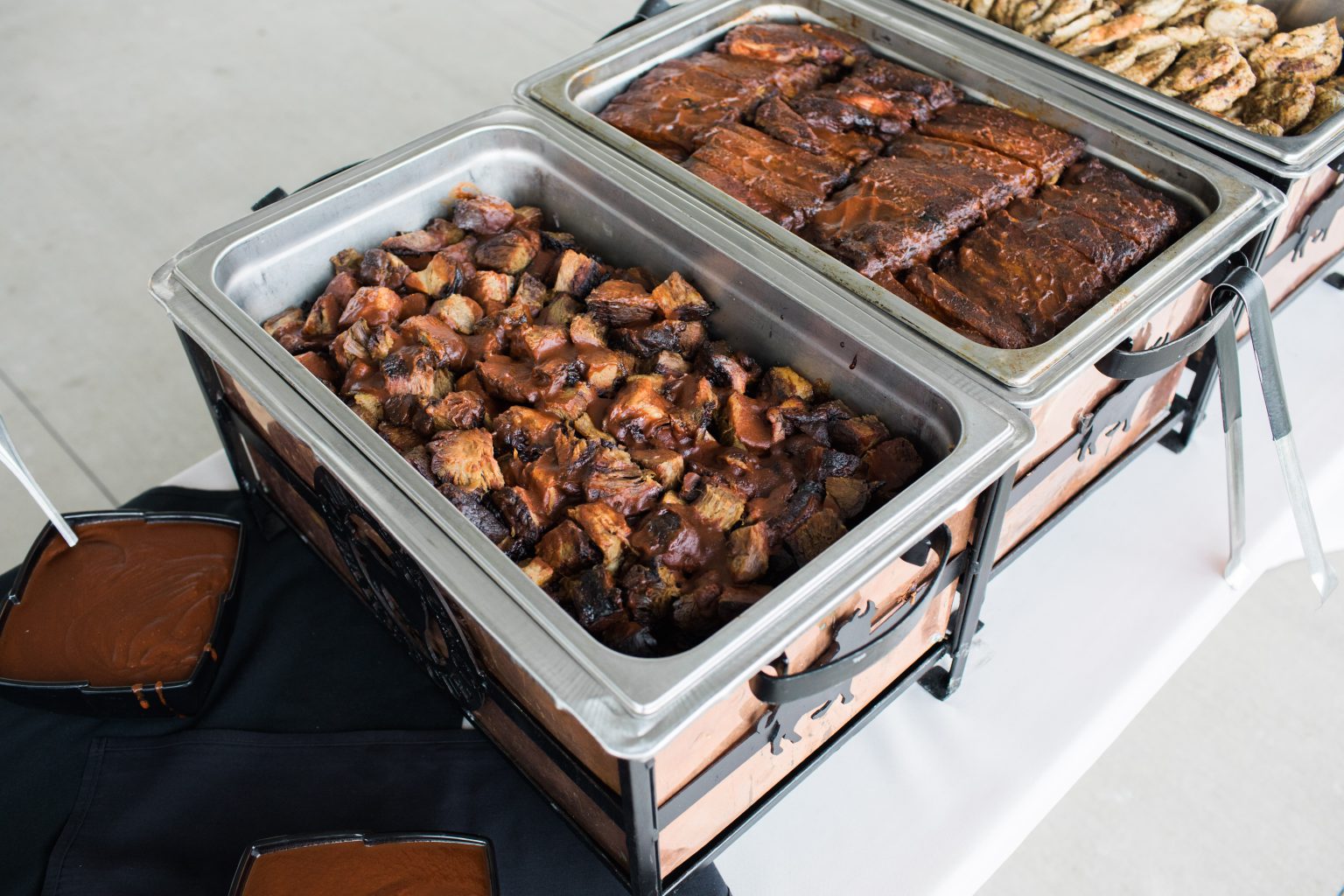Fiorella's Jack Stack Barbecue Catering & Private Dining | Visit KC