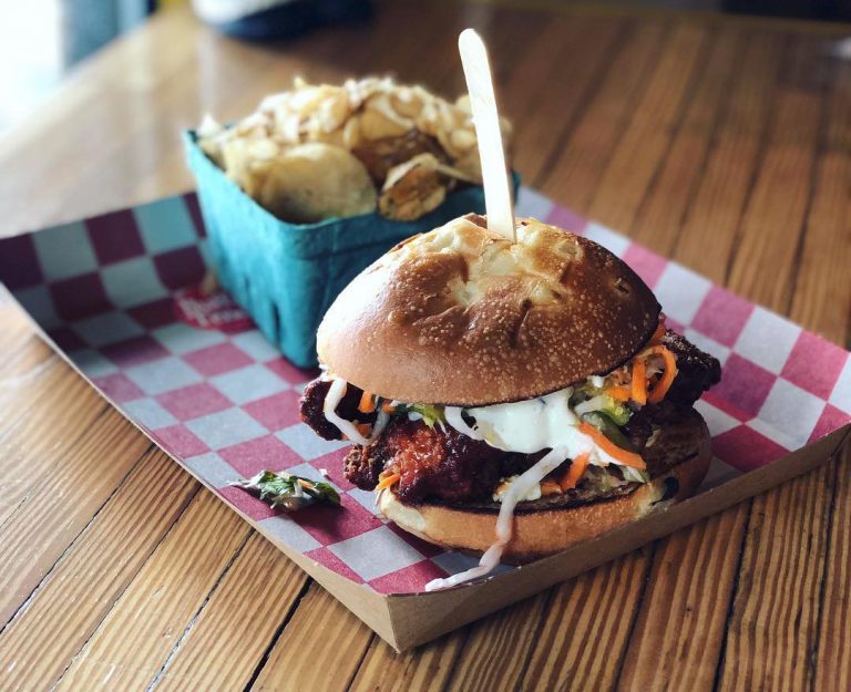 Local Pig & Pigwich | Visit KC