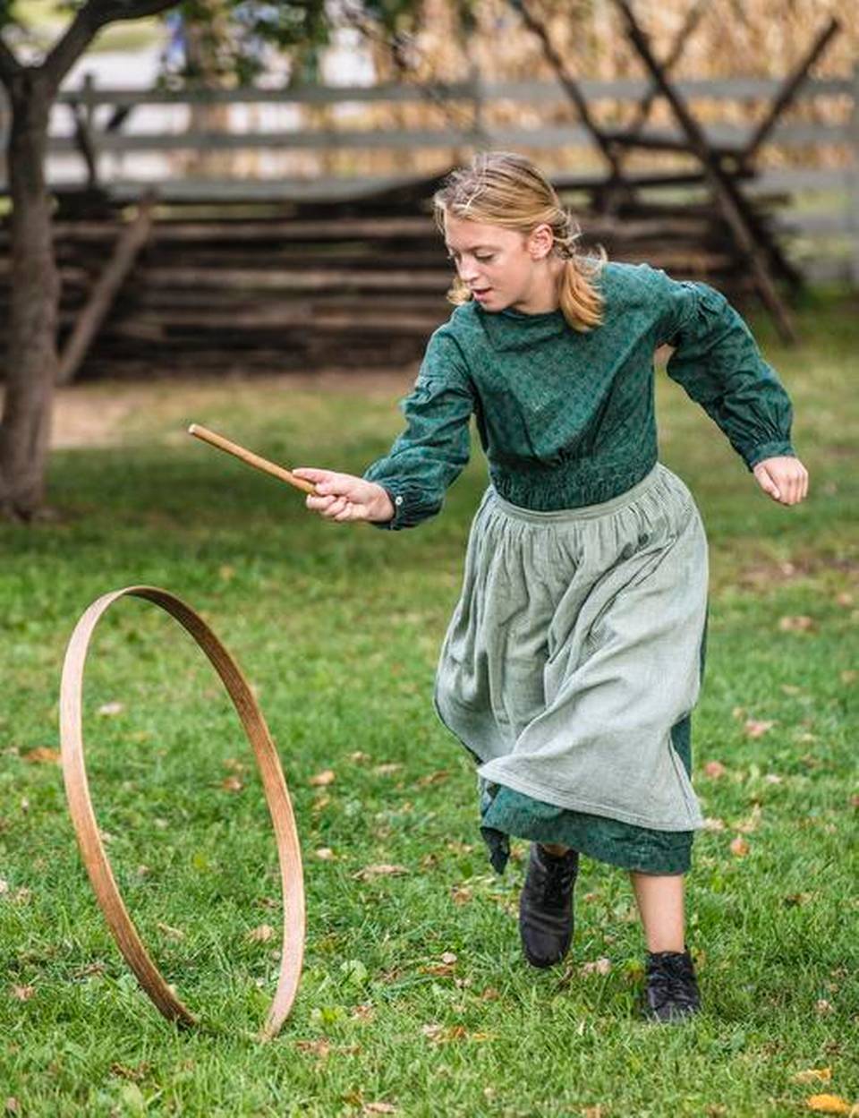 Mahaffie Stagecoach Stop & Farm | Visit KC