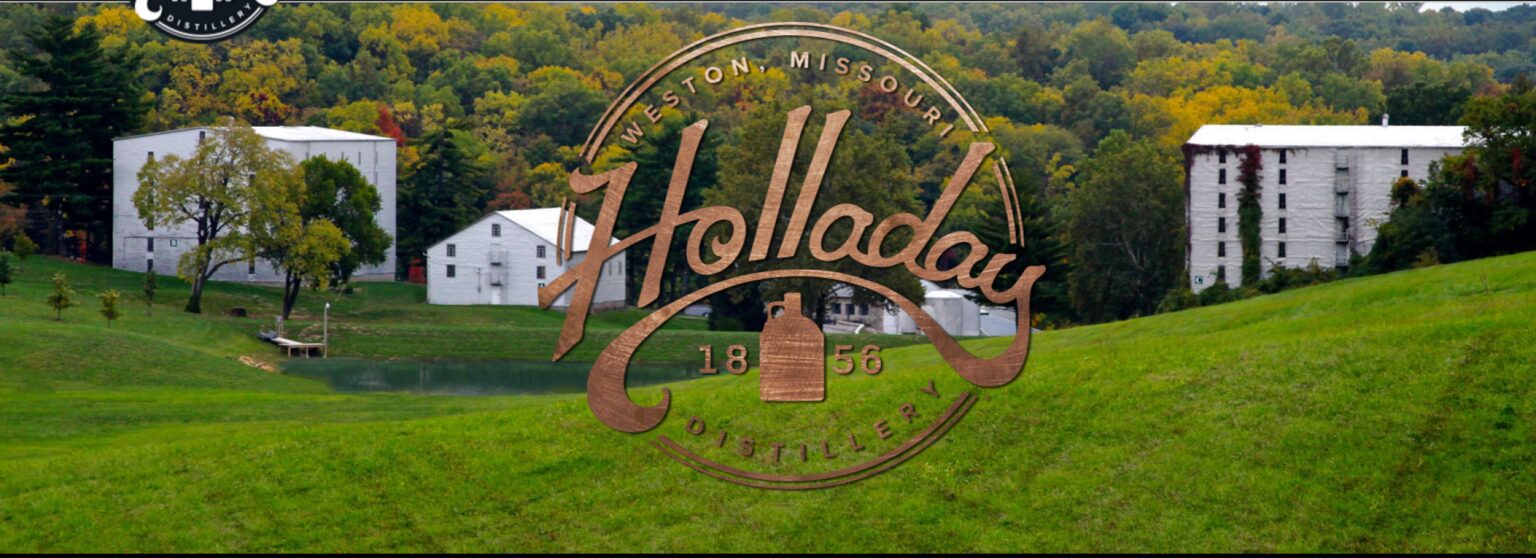 McCormick Distilling/Holladay Distillery | Visit KC