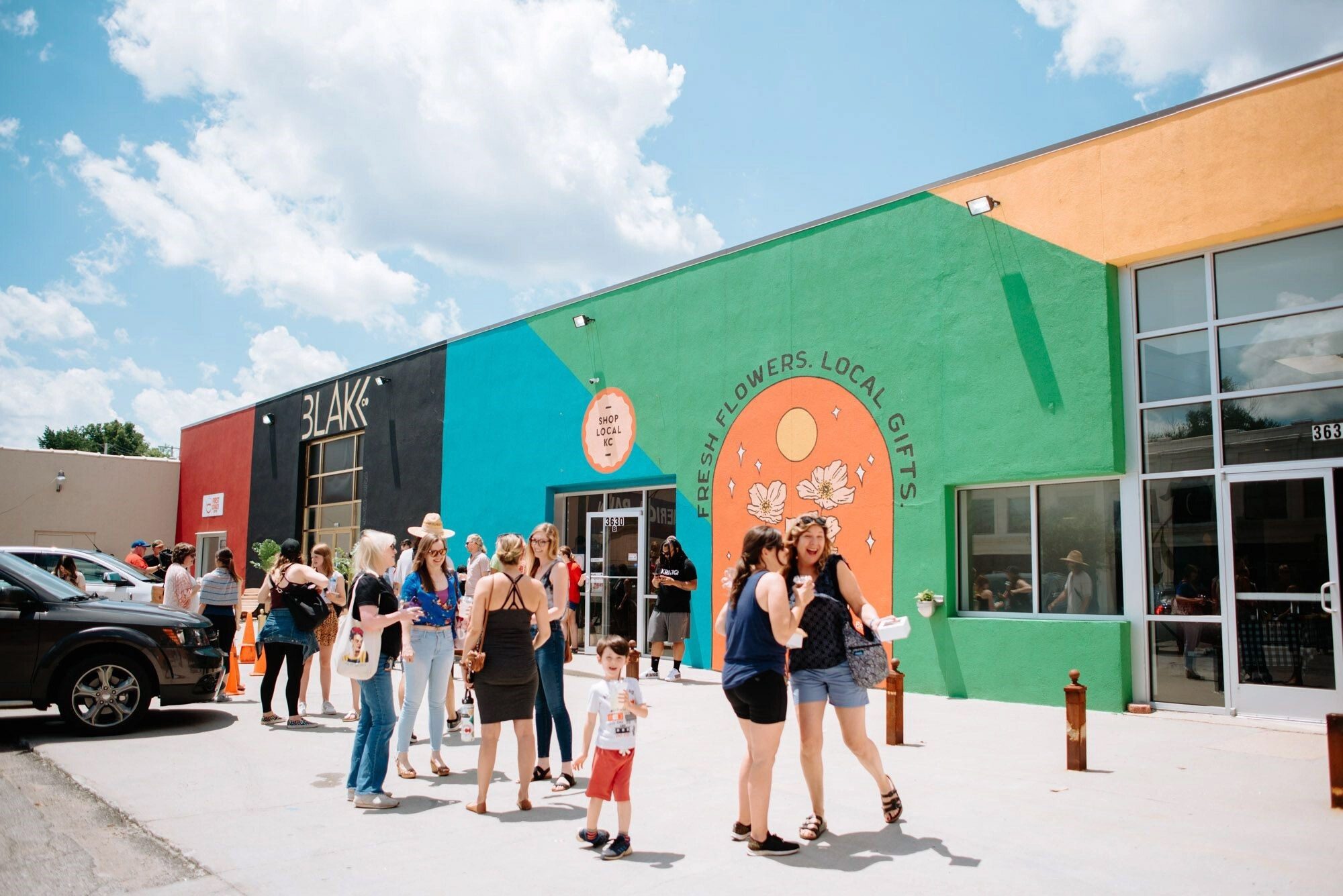 Union on the Hill Restaurant | Visit KC