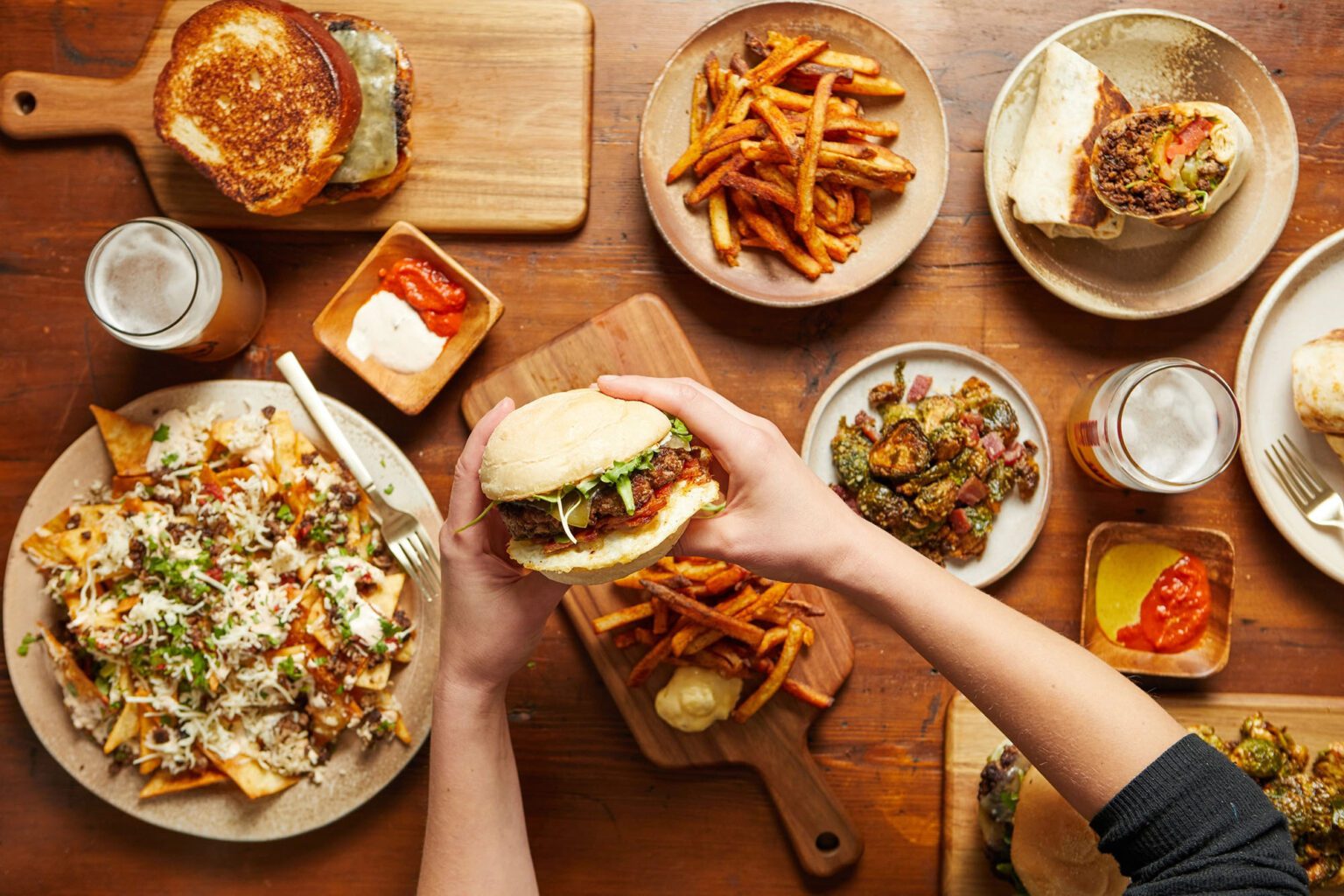 The Ultimate Guide to Exploring Midtown | Kansas City Neighborhoods ...