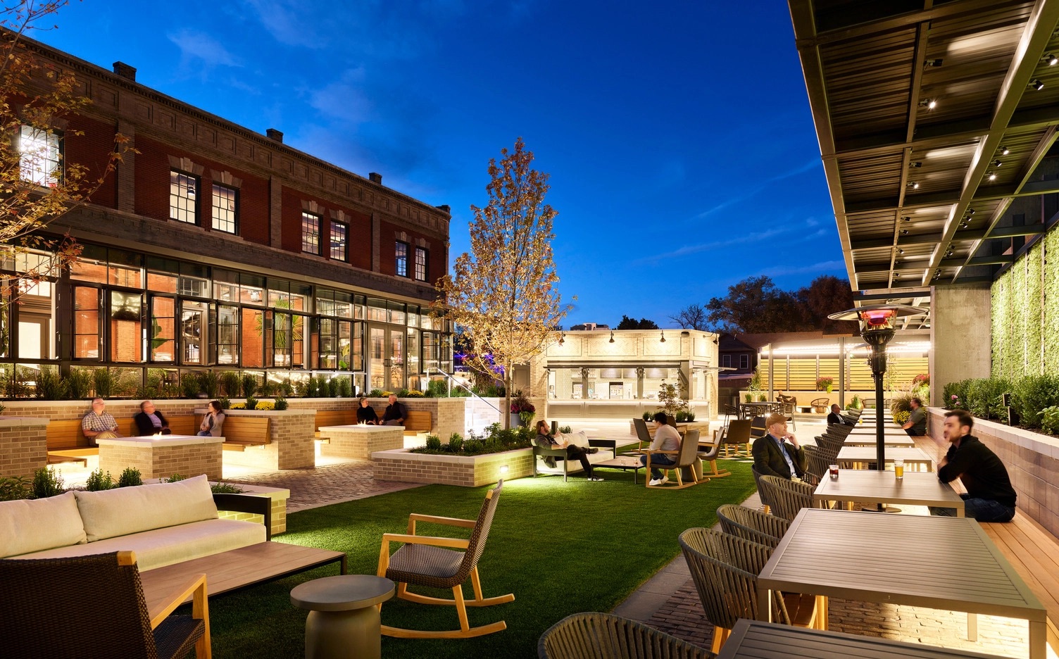 The Hey! Hey! Club | Visit KC