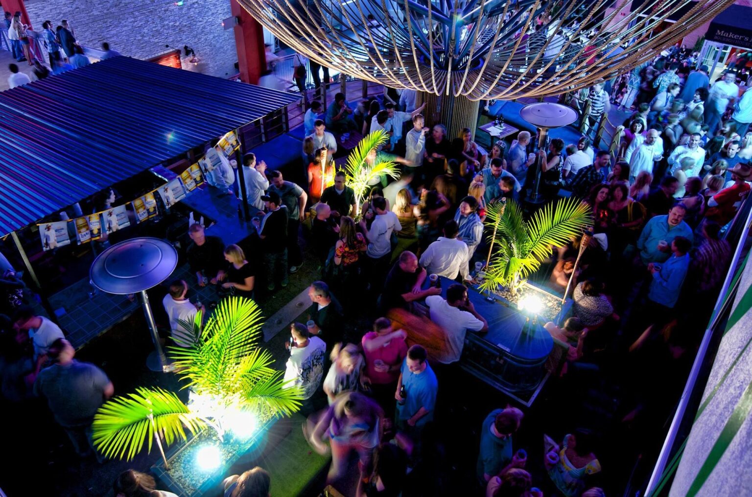 801 Chophouse - Power & Light District | Visit KC