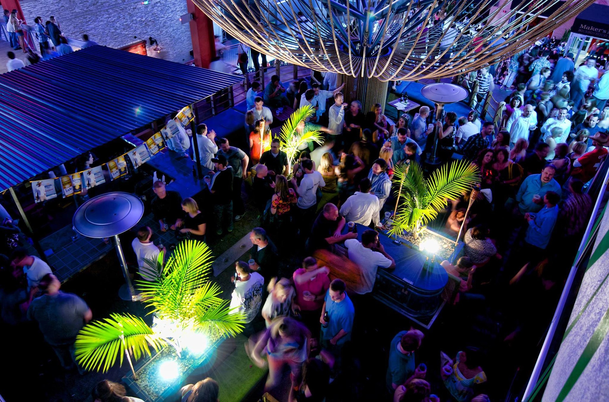 Johnny's Tavern - Power & Light District | Visit KC