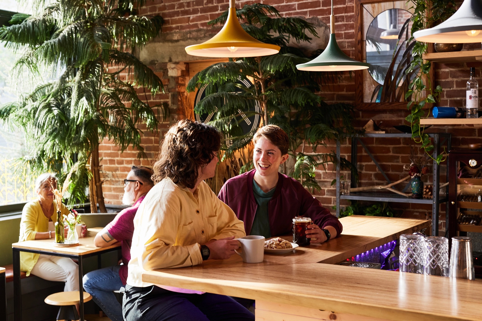 Betty Rae's Ice Cream | Visit KC