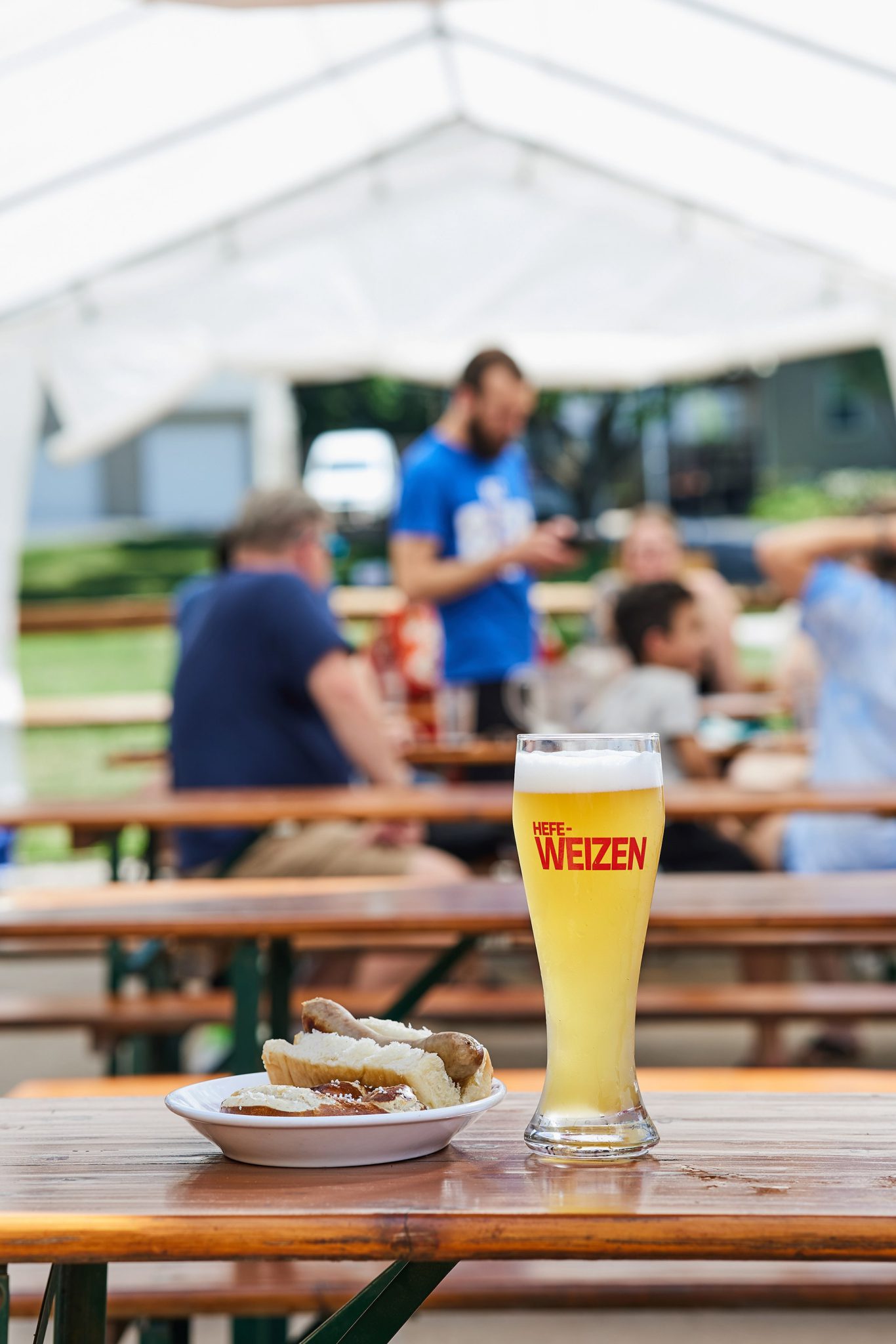 Kansas City Bier Company | Besuchen Sie KC