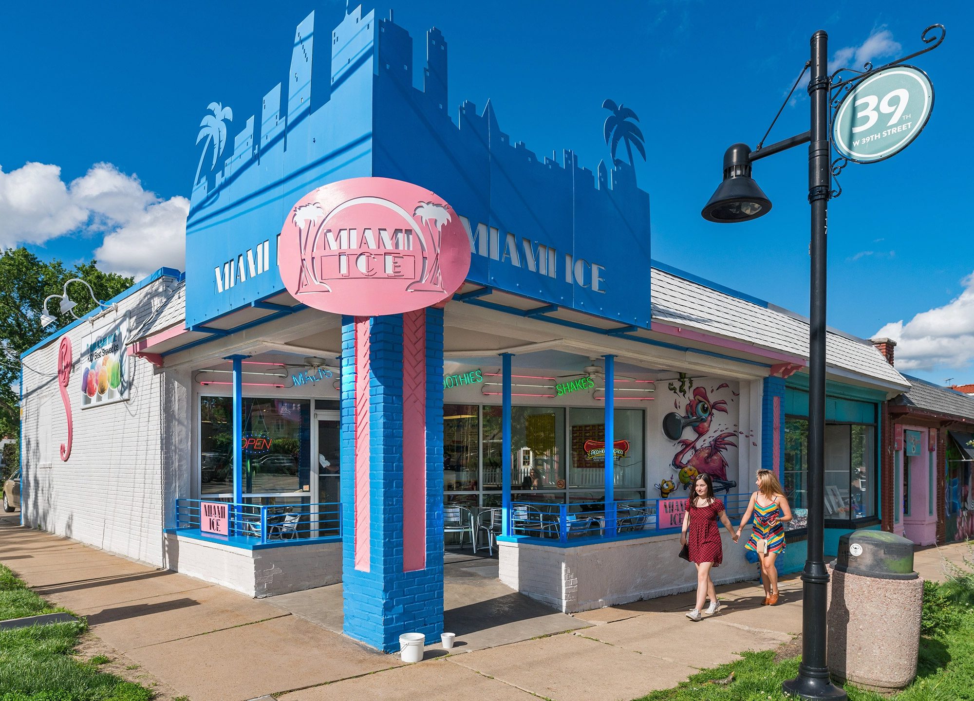 Downtown Kansas City Map | Visit KC