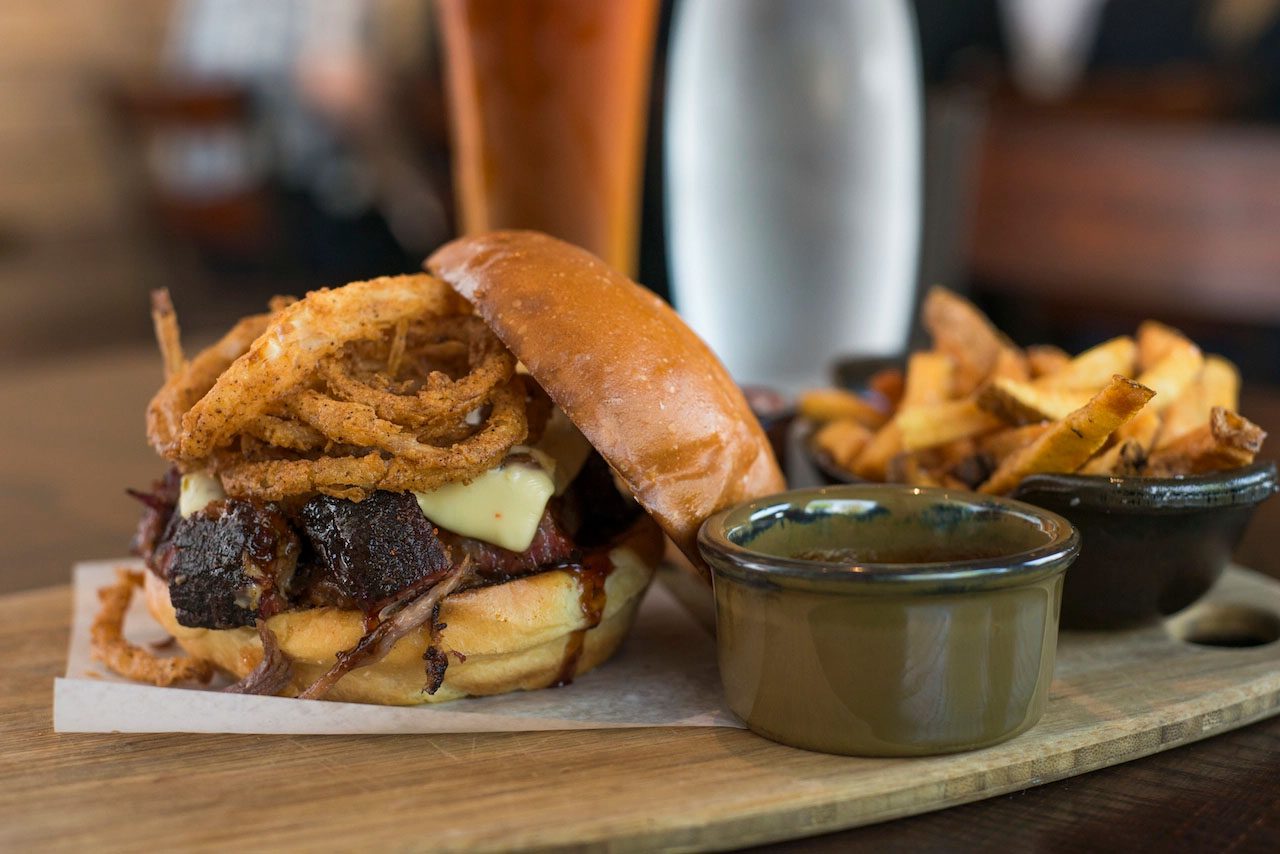 The Ultimate Guide to Barbecue in Kansas City | Visit KC