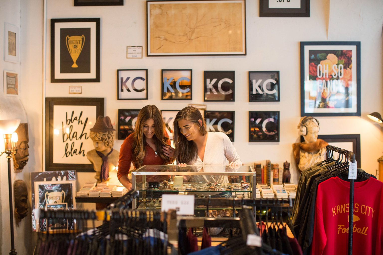 The Ultimate Guide to Exploring Westside | Kansas City Neighborhoods ...