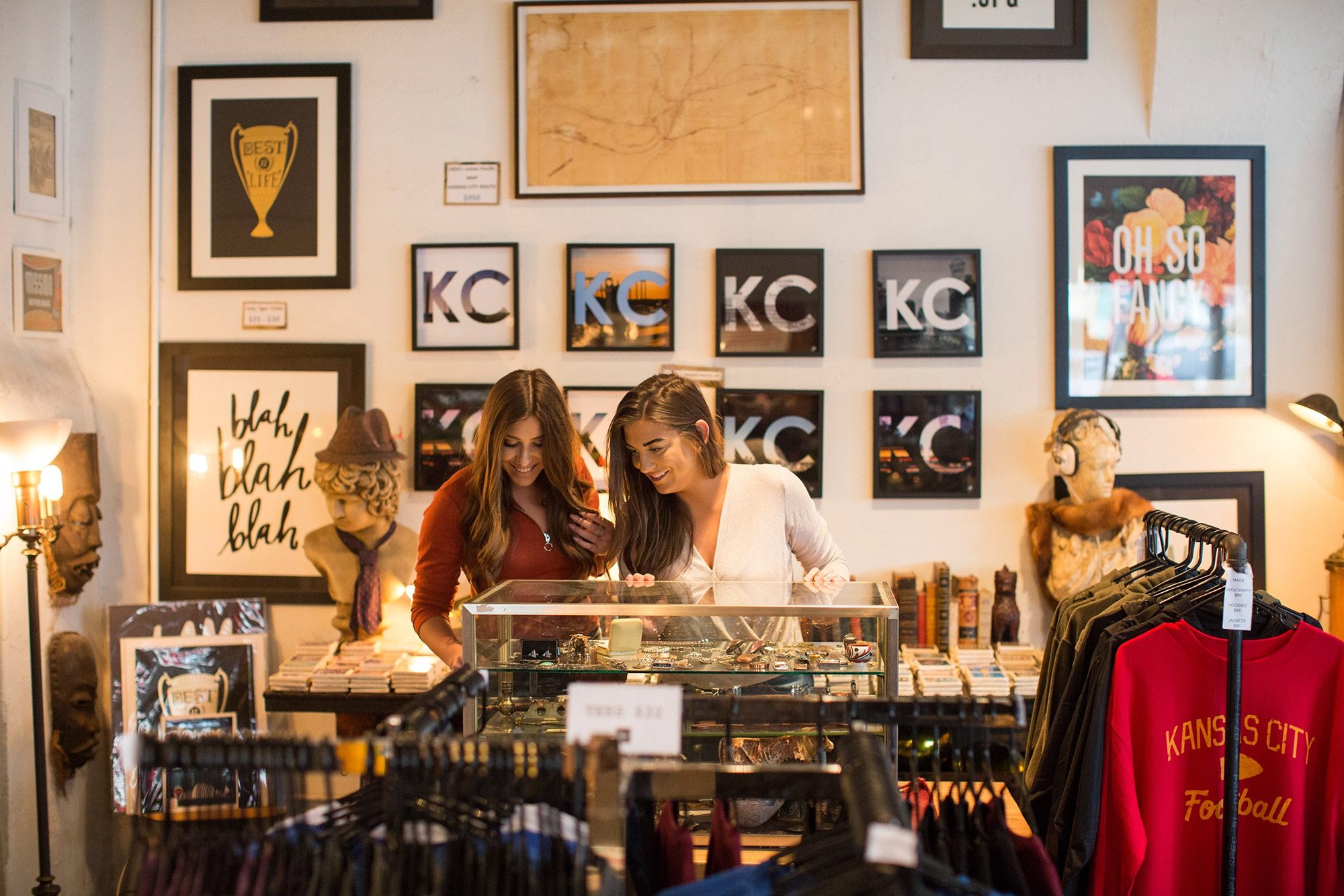 The Ultimate Guide to Exploring Westside | Kansas City Neighborhoods ...