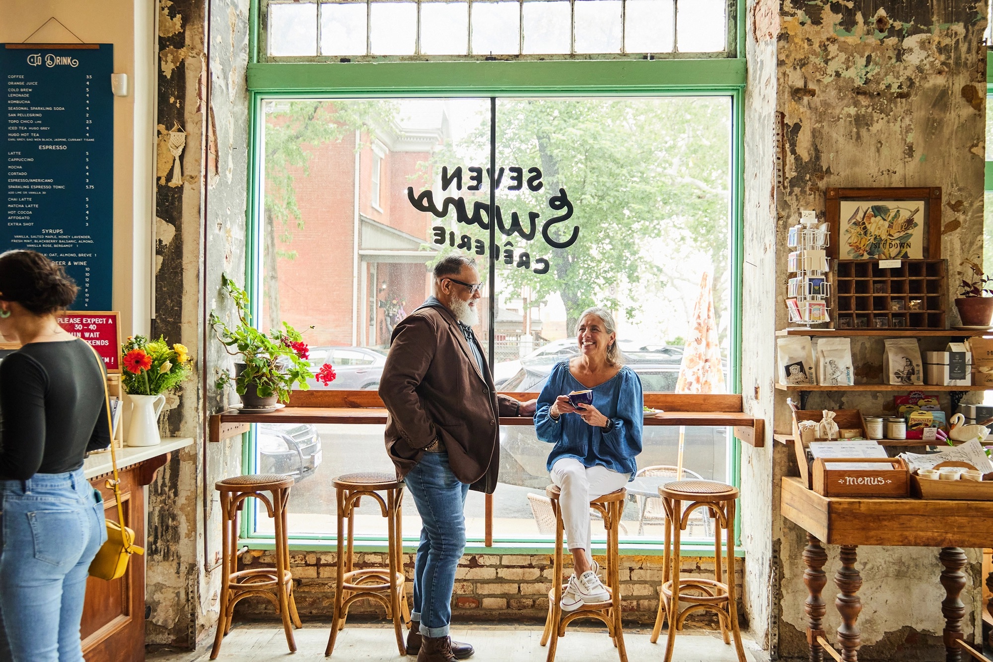The Ultimate Guide to Exploring Westside | Kansas City Neighborhoods ...