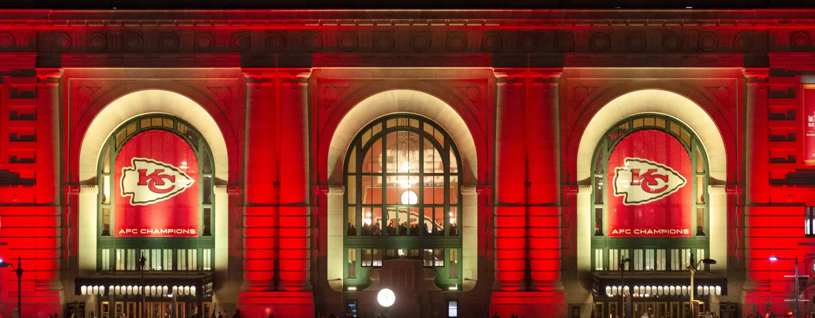 How Kansas City Shows Chiefs Spirit | Visit KC