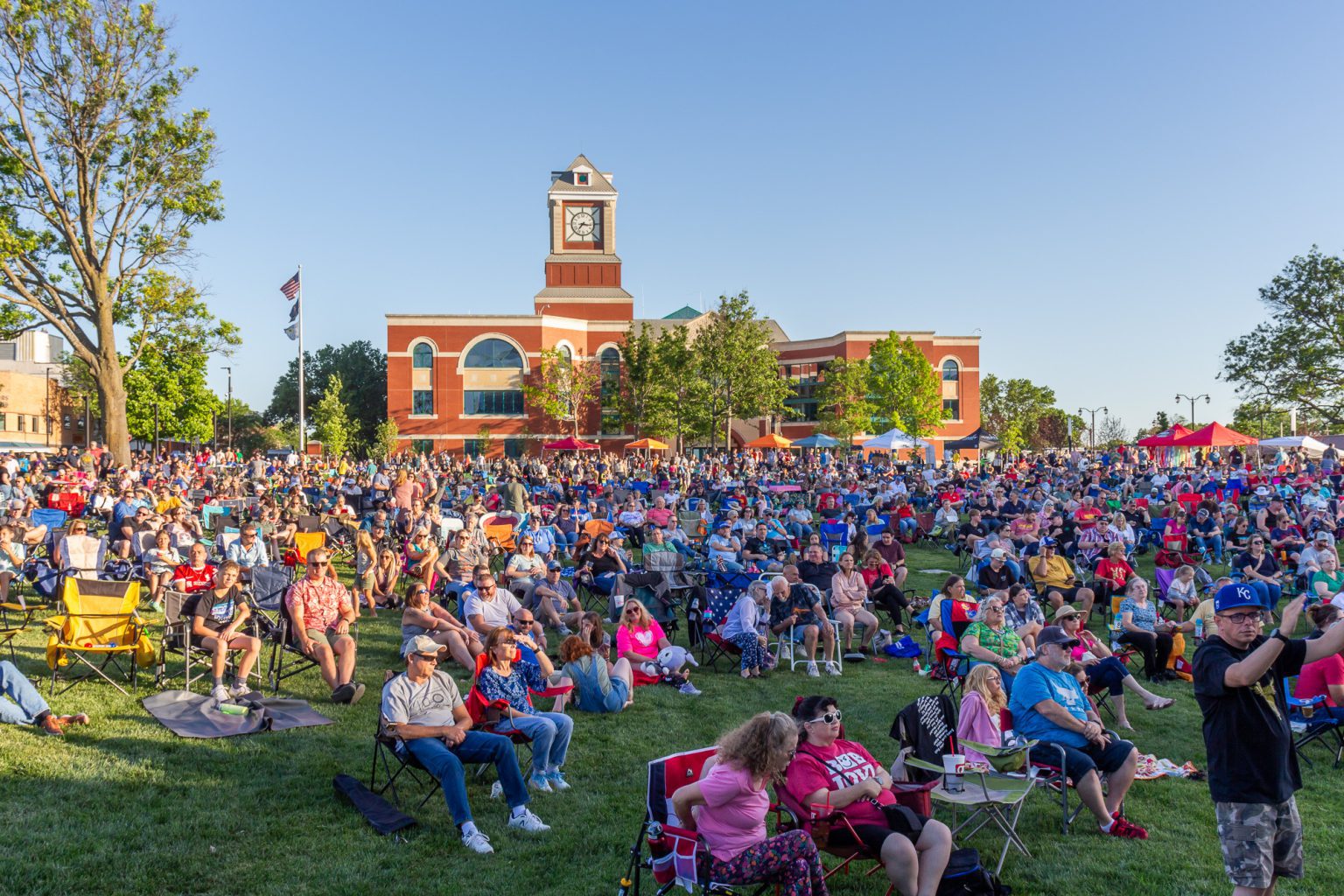 Concerts Events in Kansas City | Visit KC