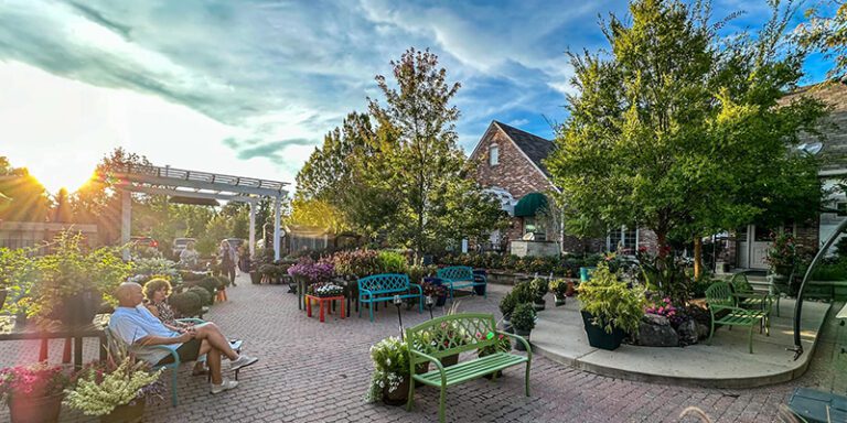Rosehill Winery | Visit KC