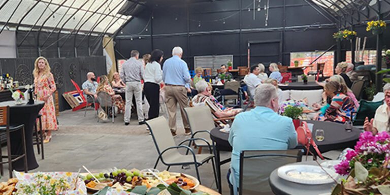 Rosehill Winery | Visit KC