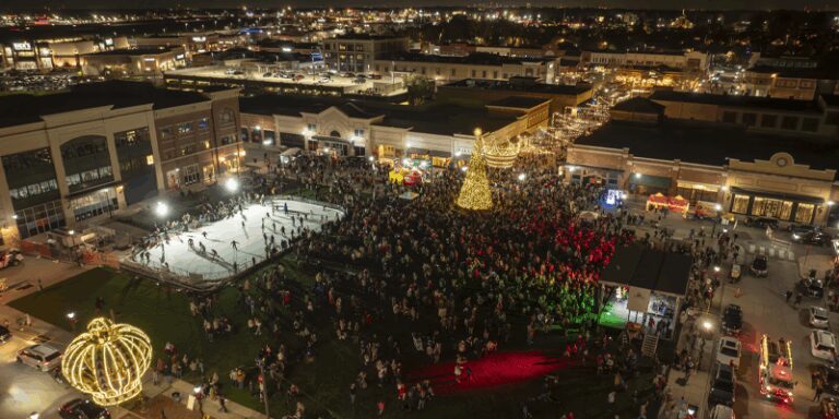 Zona Rosa | Visit KC