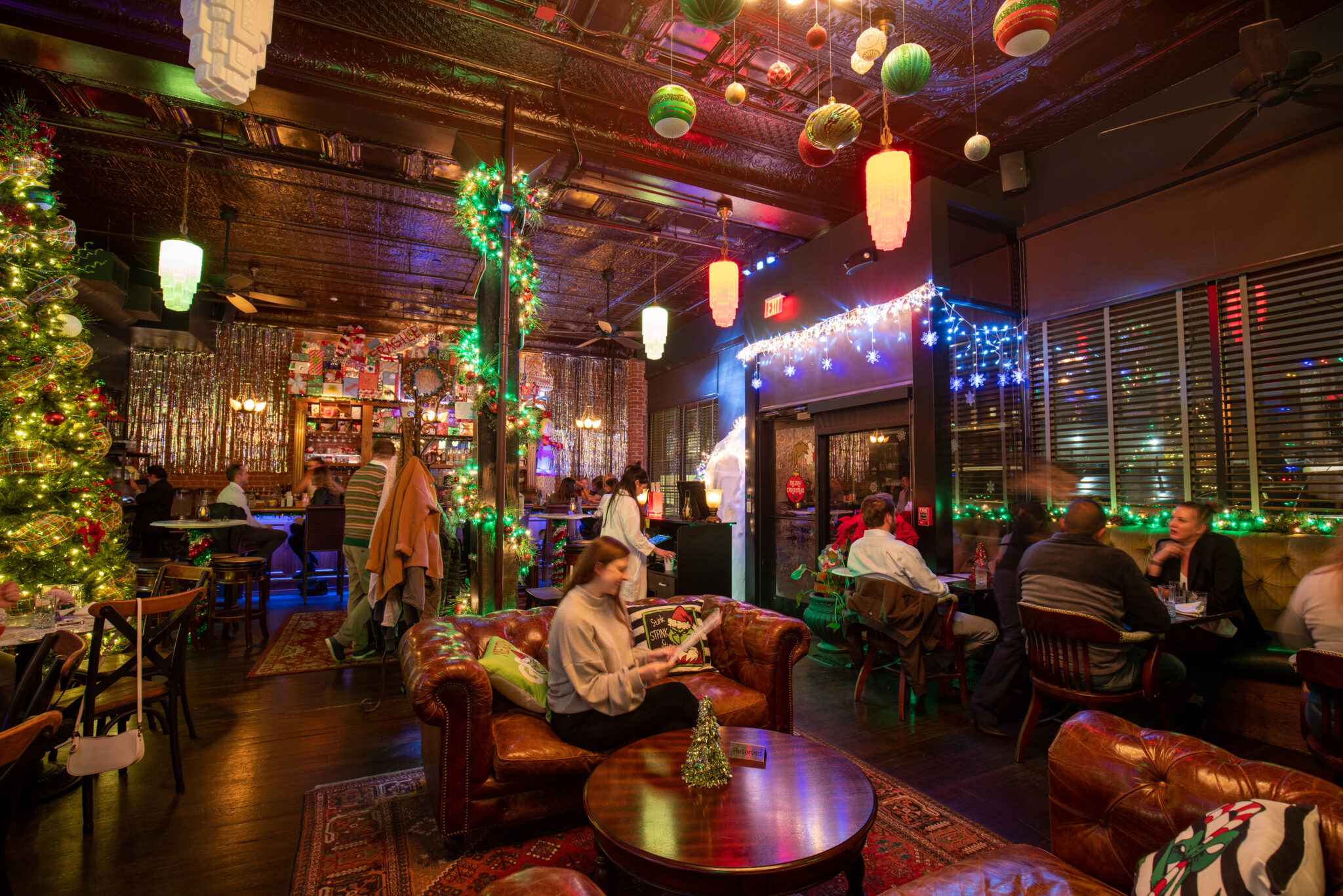 Faulkner's Ranch Event Venue | Visit KC