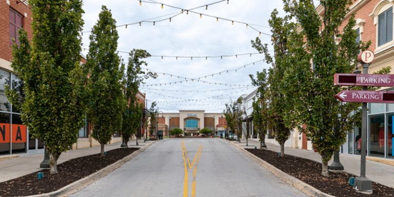 Zona Rosa | Visit KC