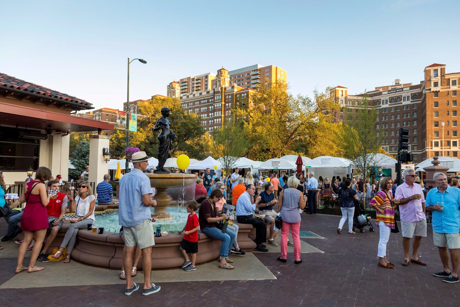 Eventos em Kansas City | Blog e Destaques | Visite Kansas City