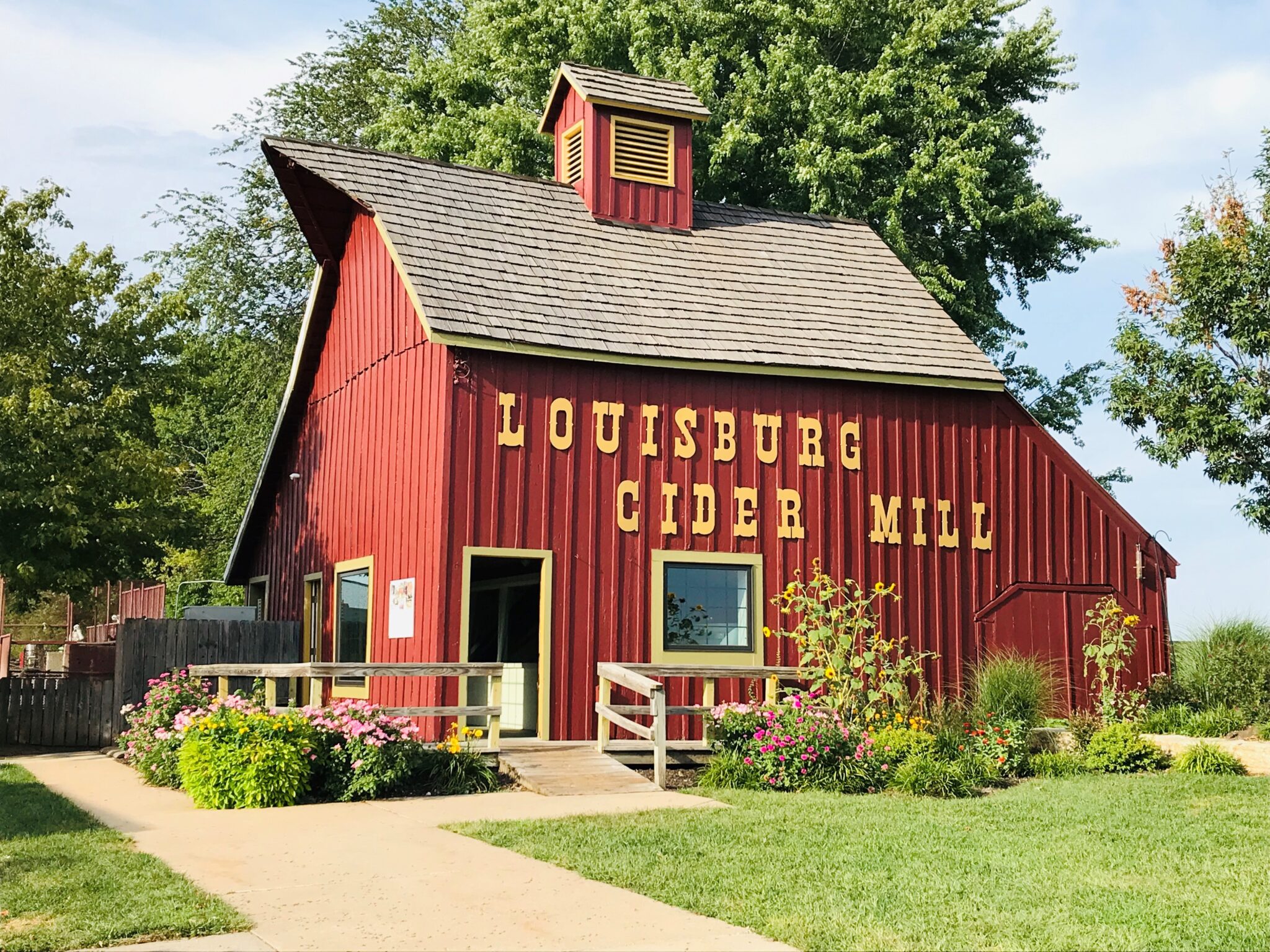 Miami County, KS | Visit KC