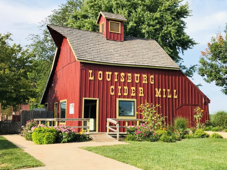 Miami County, KS | Visit KC