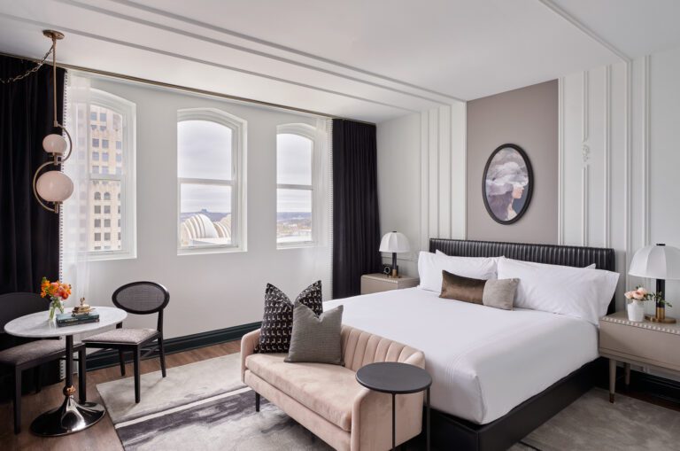 Hotel Kansas City Hyatt Unbound Collection | Visit KC