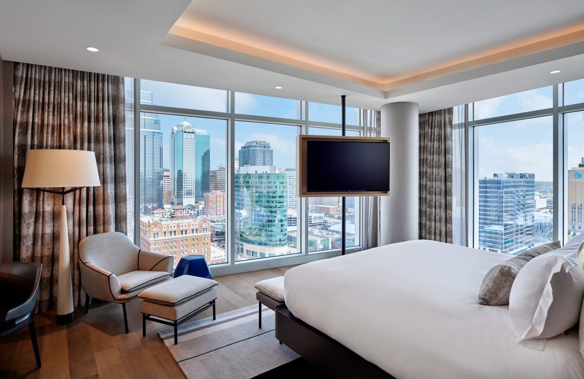 Mid-Continent Public Library - Lee's Summit | Visit KC