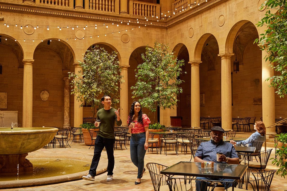 Visit Kansas City: Find Events, Things to Do & More