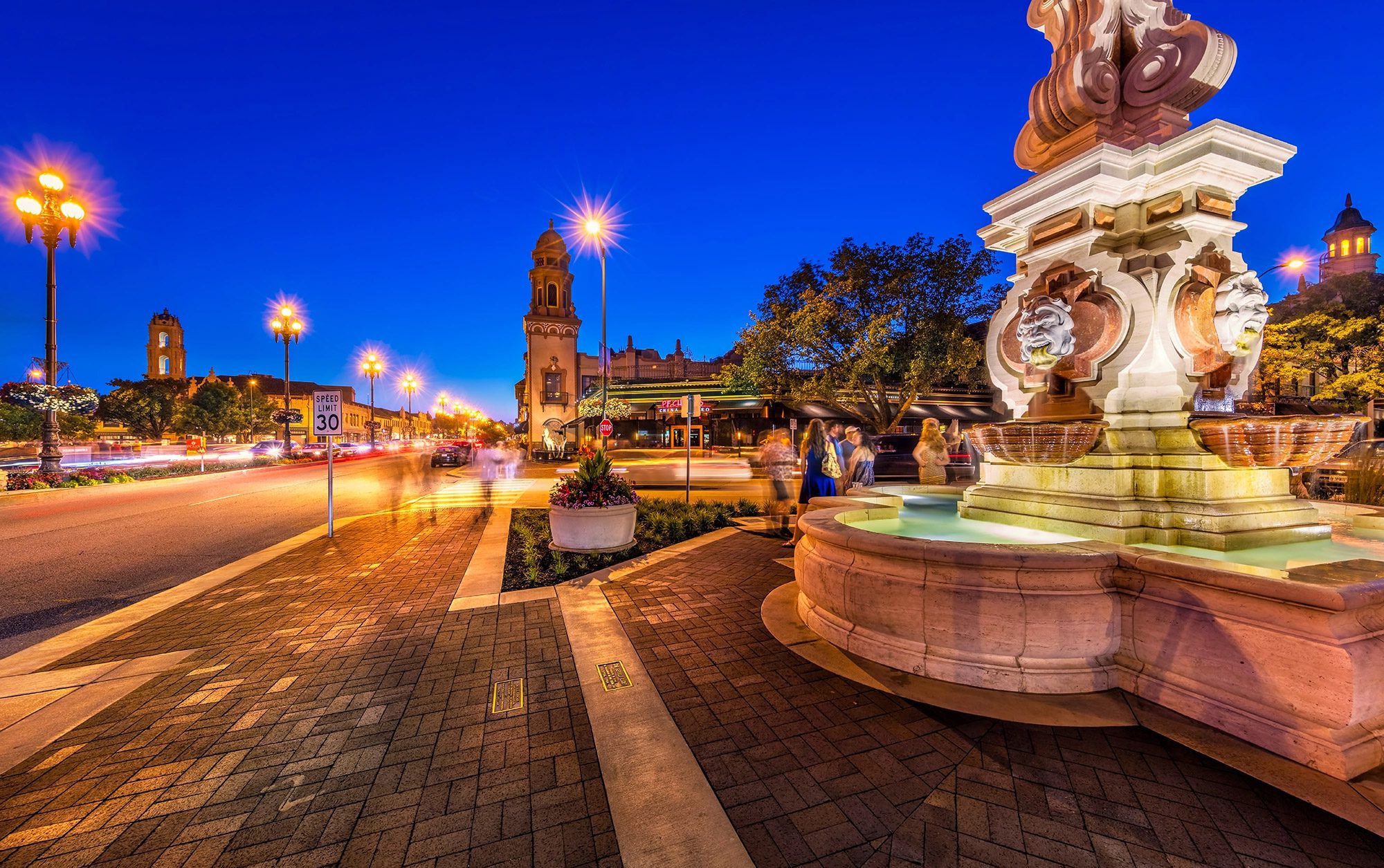 Neighborhoods in Kansas City | Visit KC