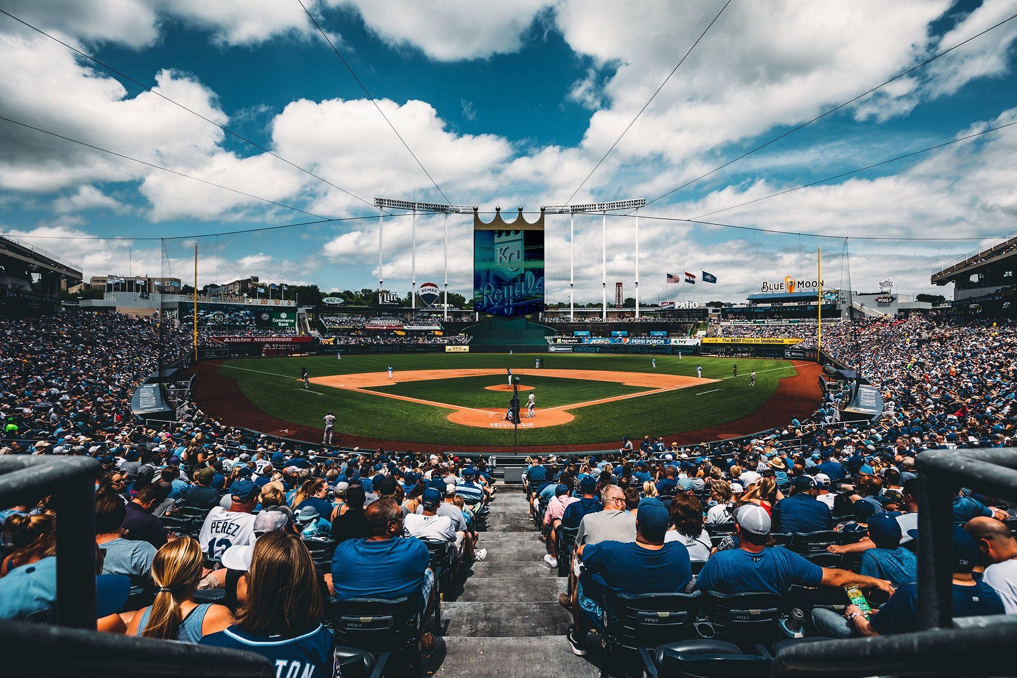 Las mejores cosas que hacer en Kansas City | Visit KC