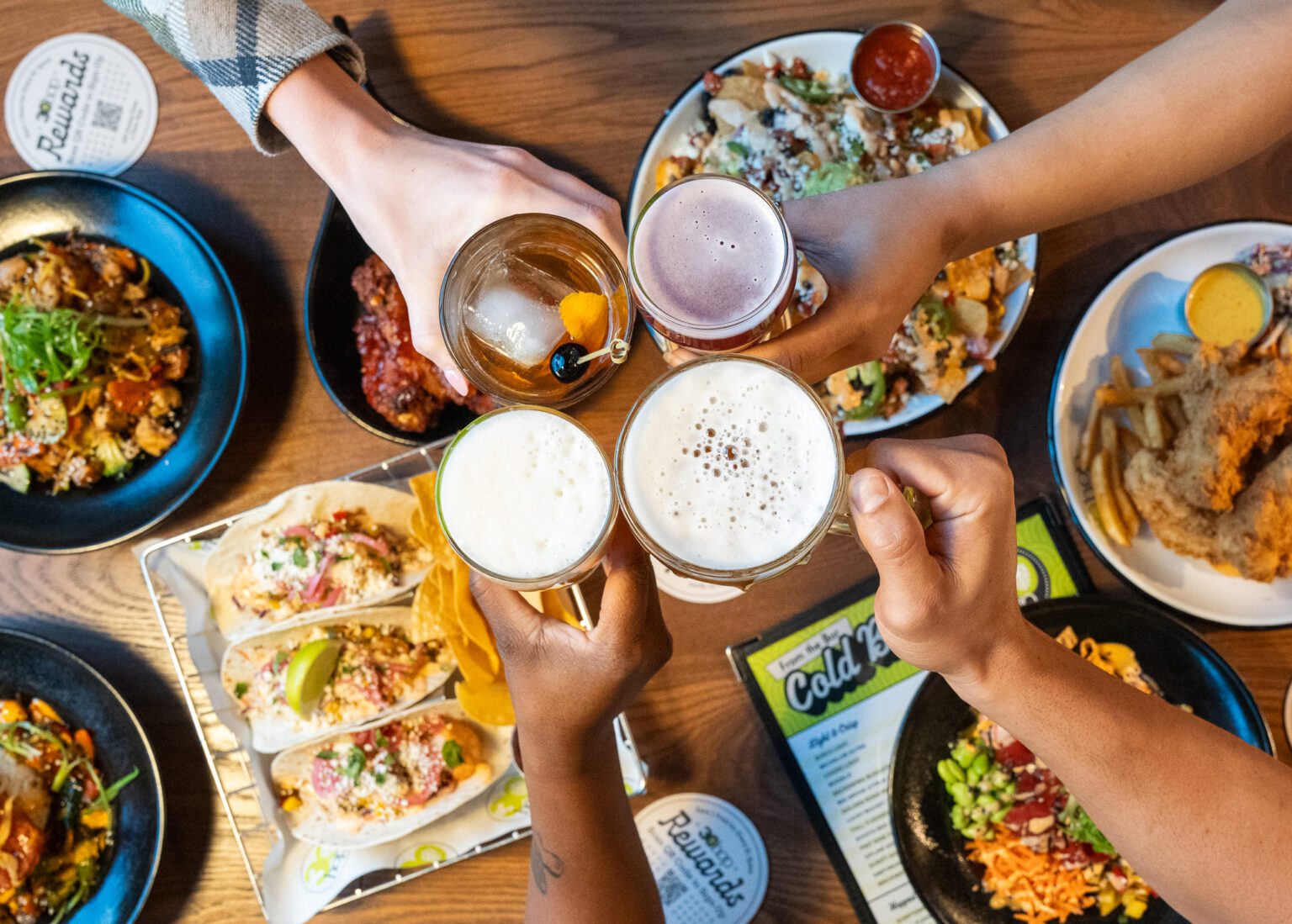 Kansas City Restaurants & Bars | Visit KC