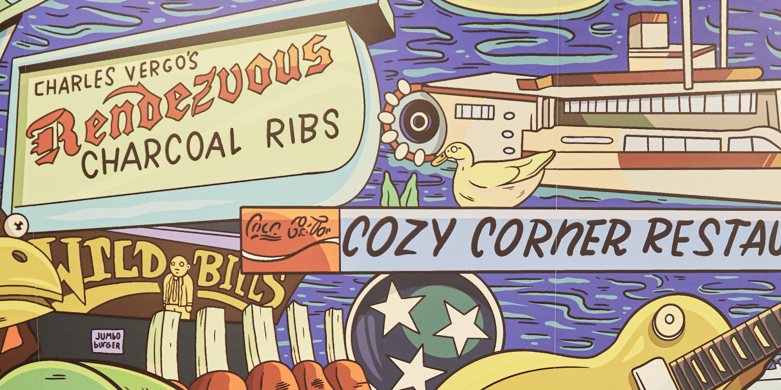 Museum of BBQ | Visit KC