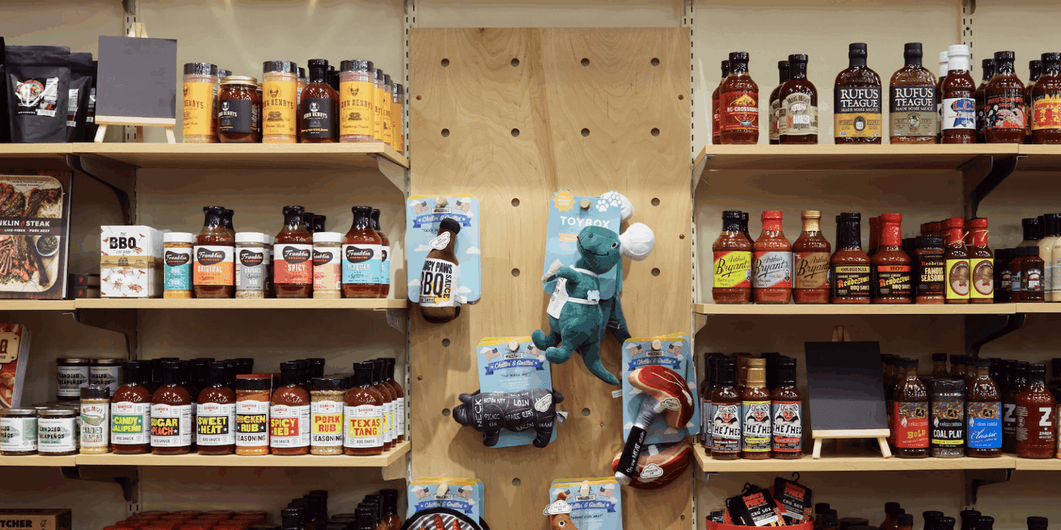 Museum of BBQ | Visit KC