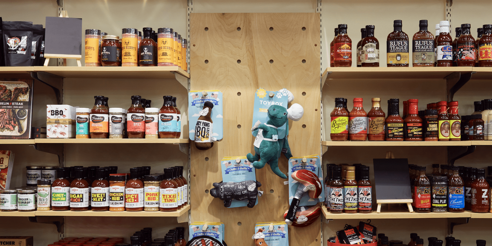 Museum of BBQ | Visit KC
