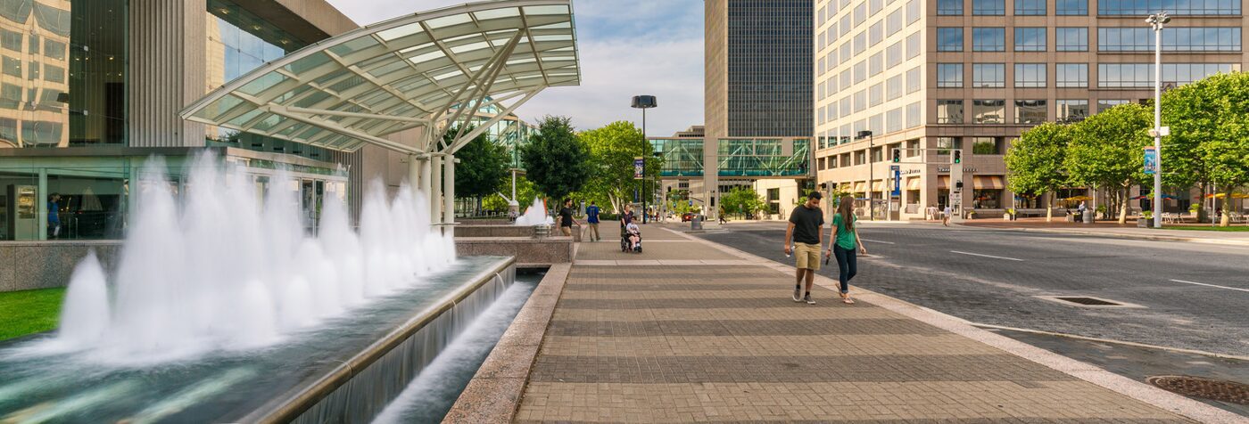 Crown Center: Shopping, Events & Family Fun | Visit KC