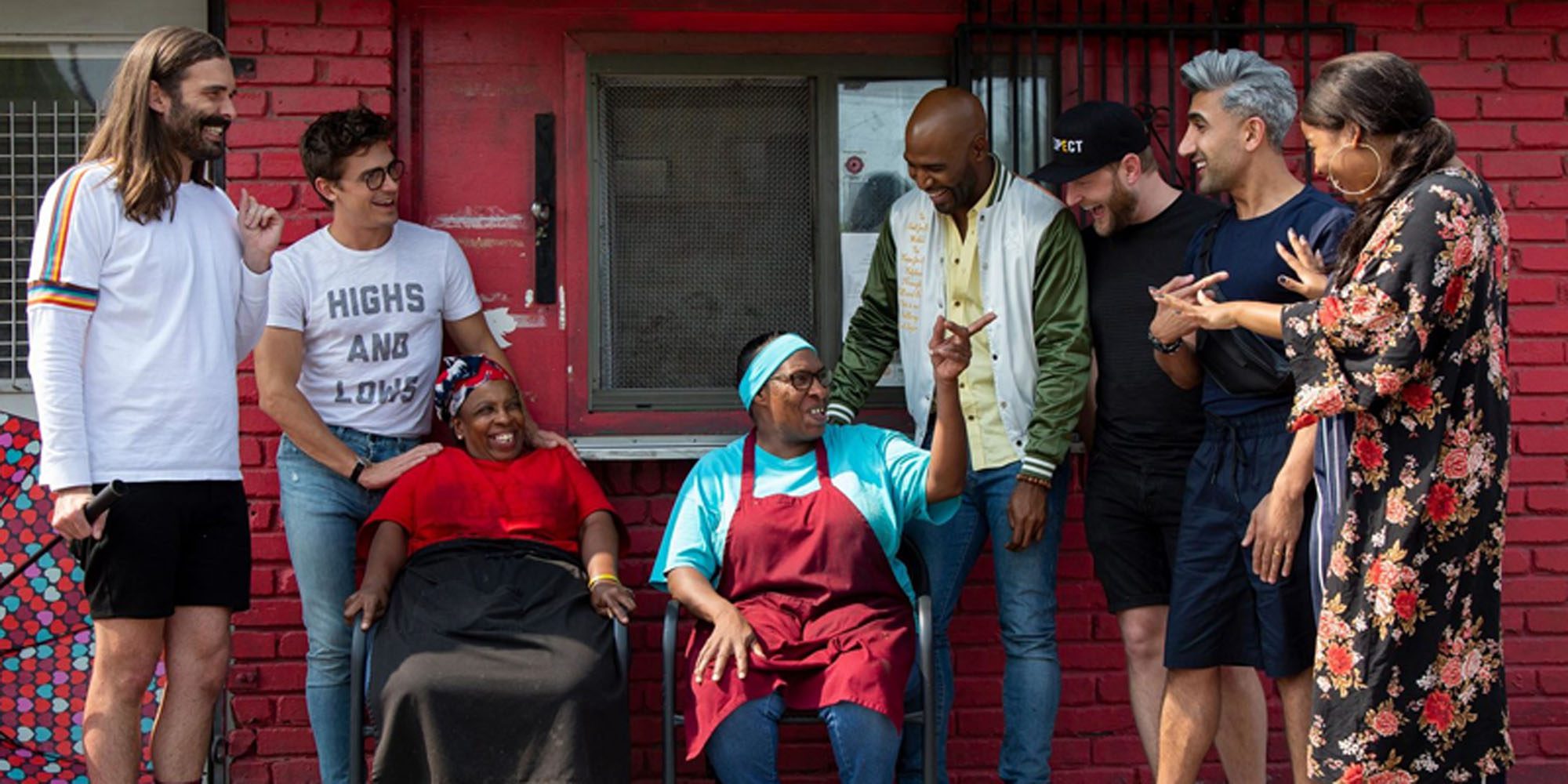 Kansas City Celebrities, Actors and Famous Faces | Visit KC