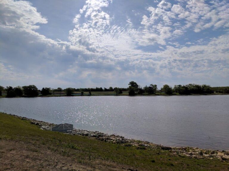 Lexington Lake Park | Visit KC