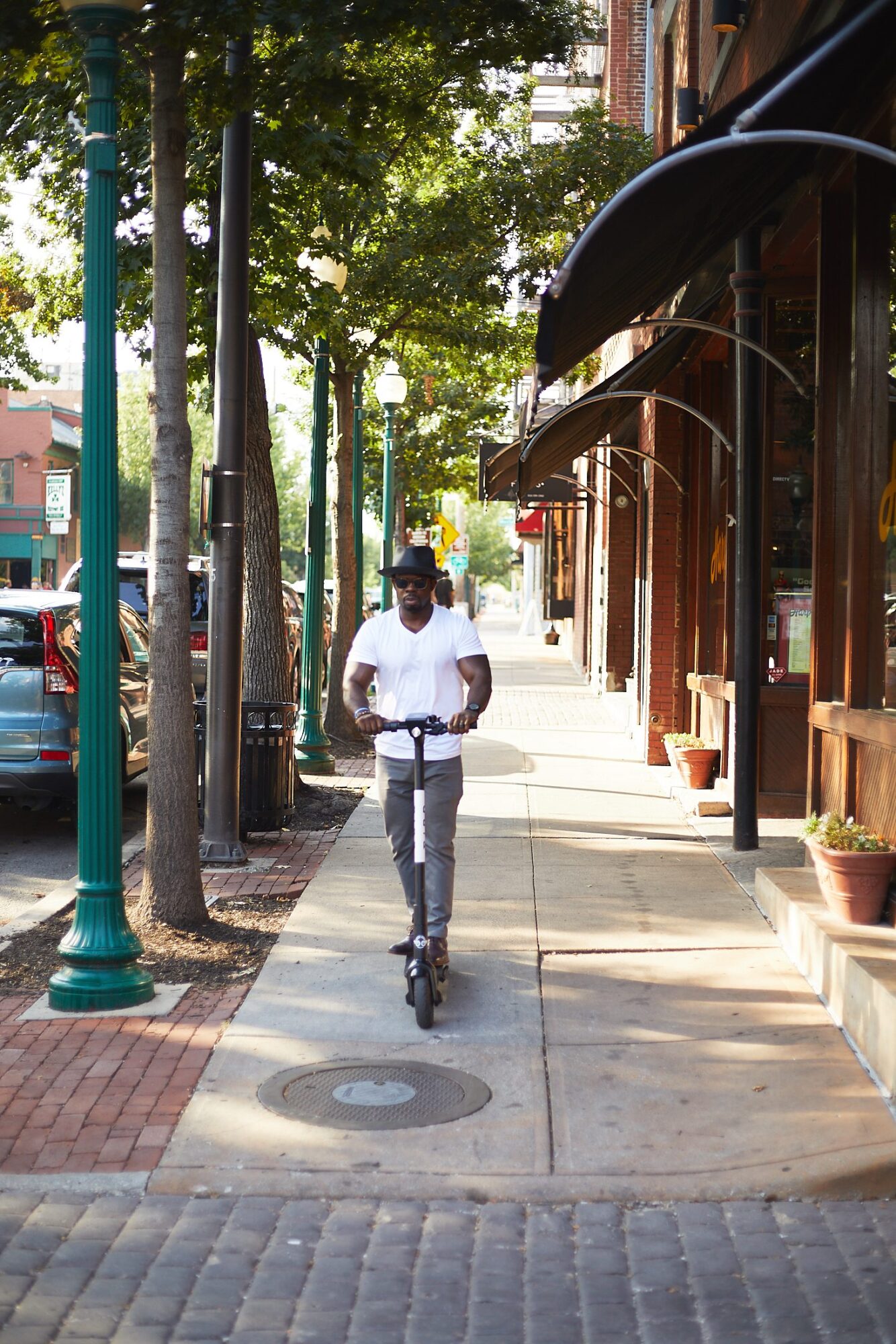 Getting Around Kansas City: Transportation Tips | Visit KC