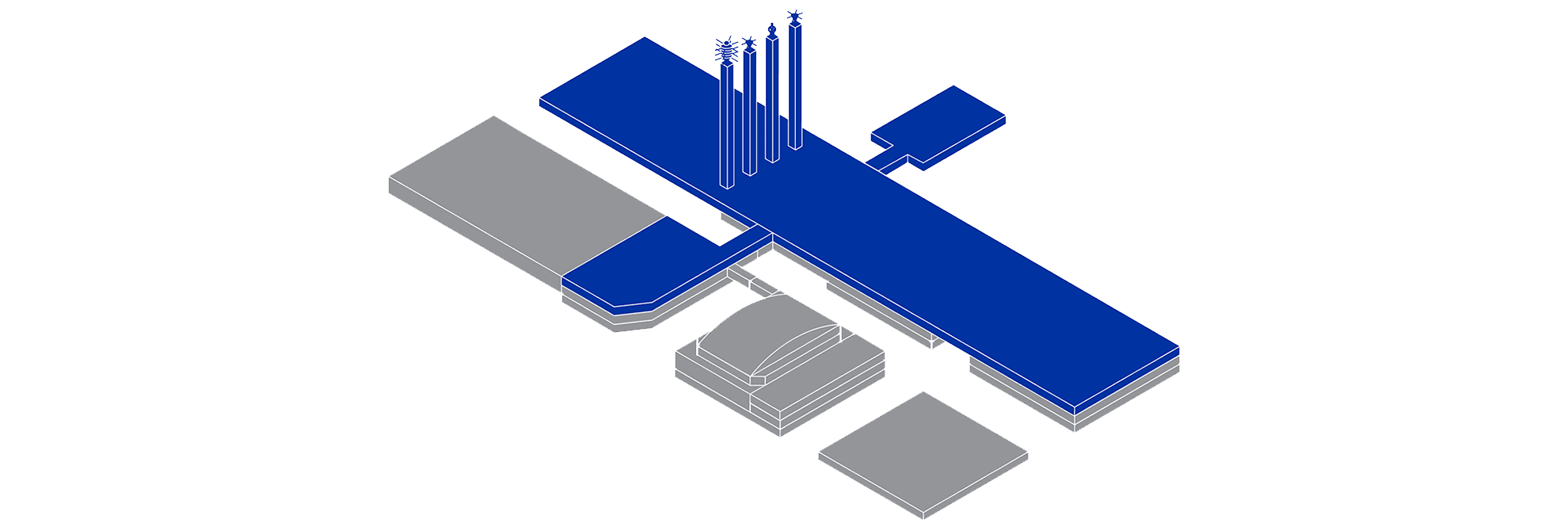 Bartle Hall Event Spaces & Amenities | Visit KC