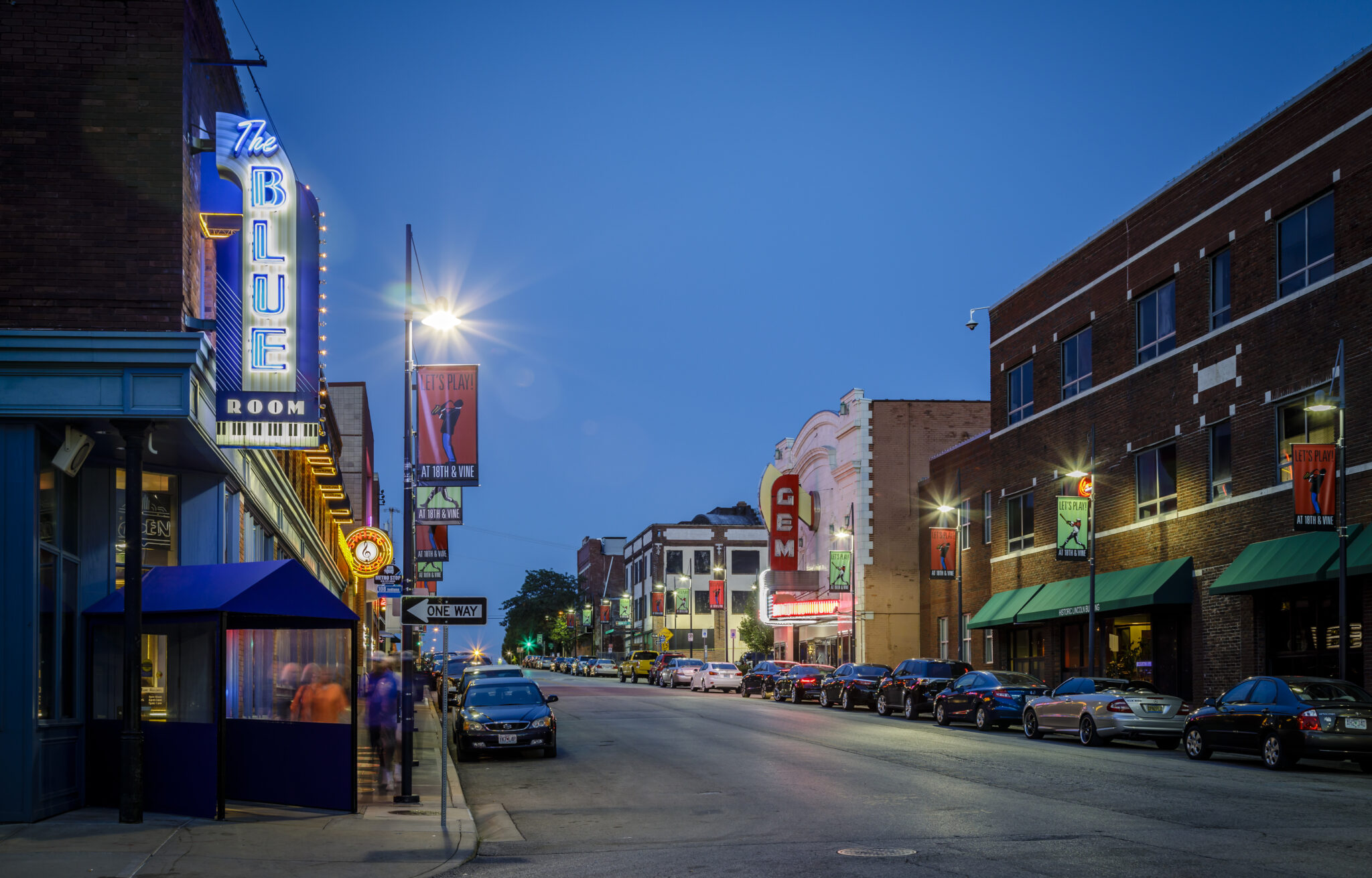 New Districts Transforming the Kansas City Experience | Visit KC