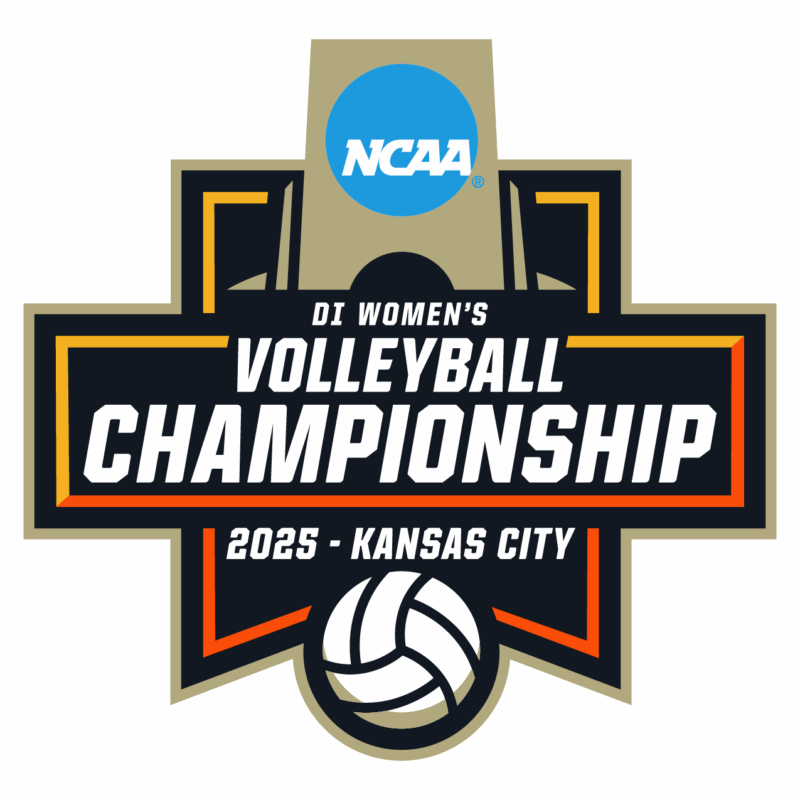 2025 NCAA Division I Women's Volleyball Championship | Visit KC