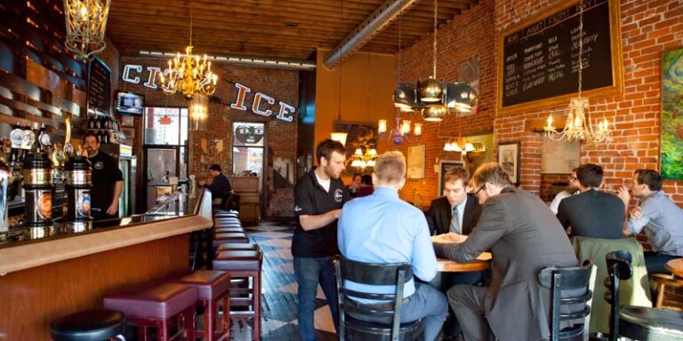 Kansas City Restaurants & Bars | Visit KC