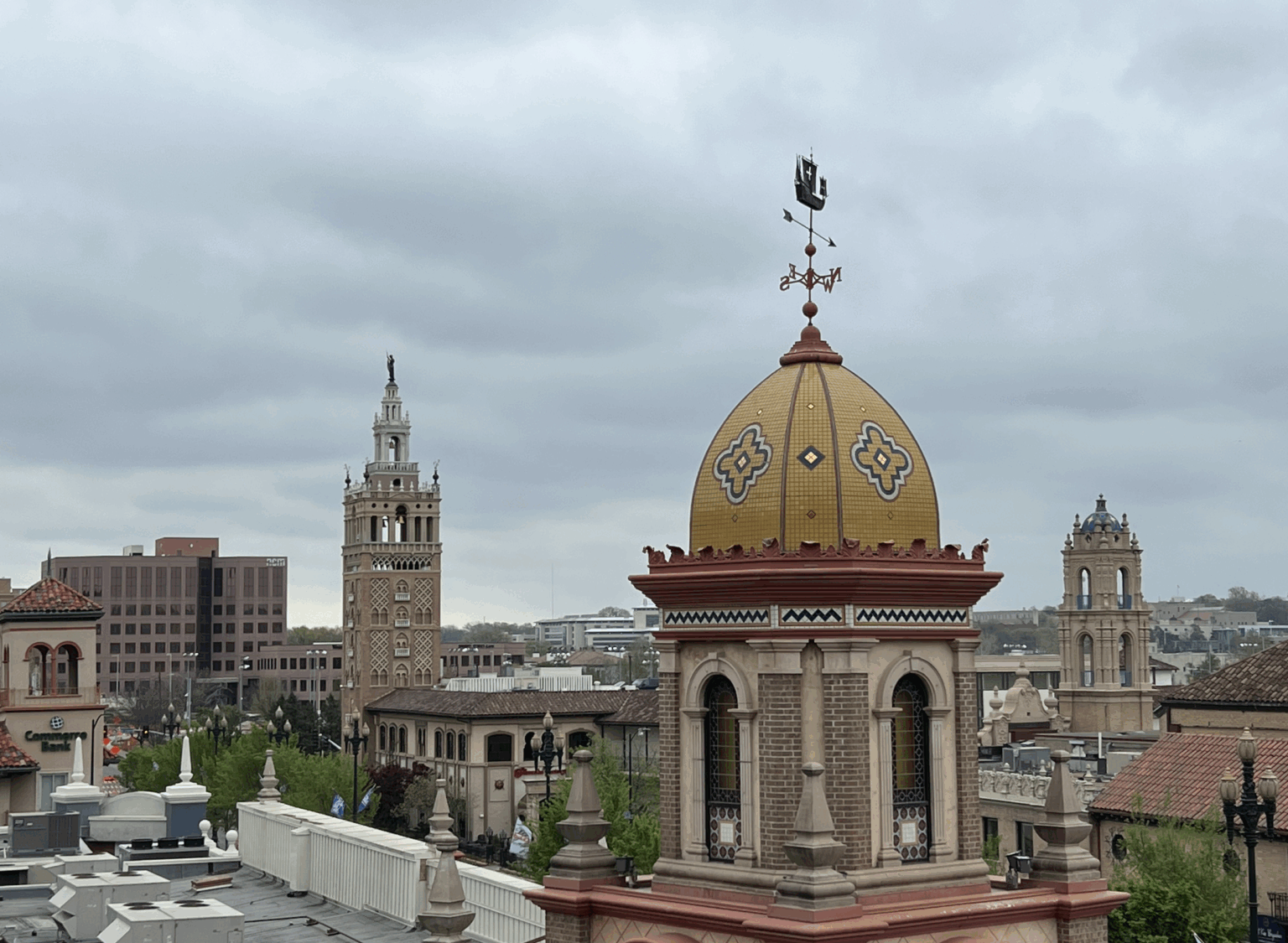 Visit Kansas City: Find Events, Things to Do & More