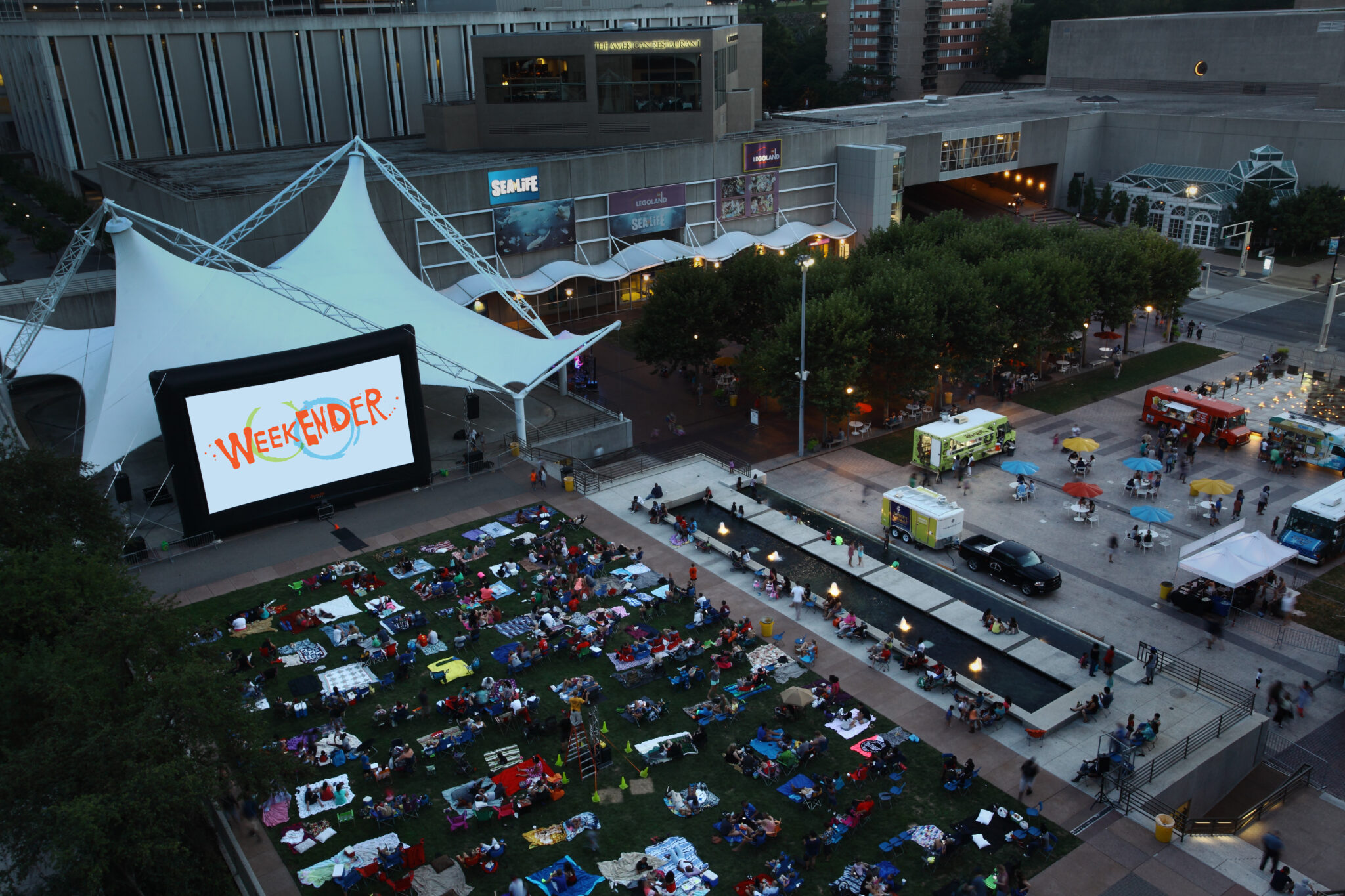 Upcoming Festivals & Events in Kansas City | Visit KC