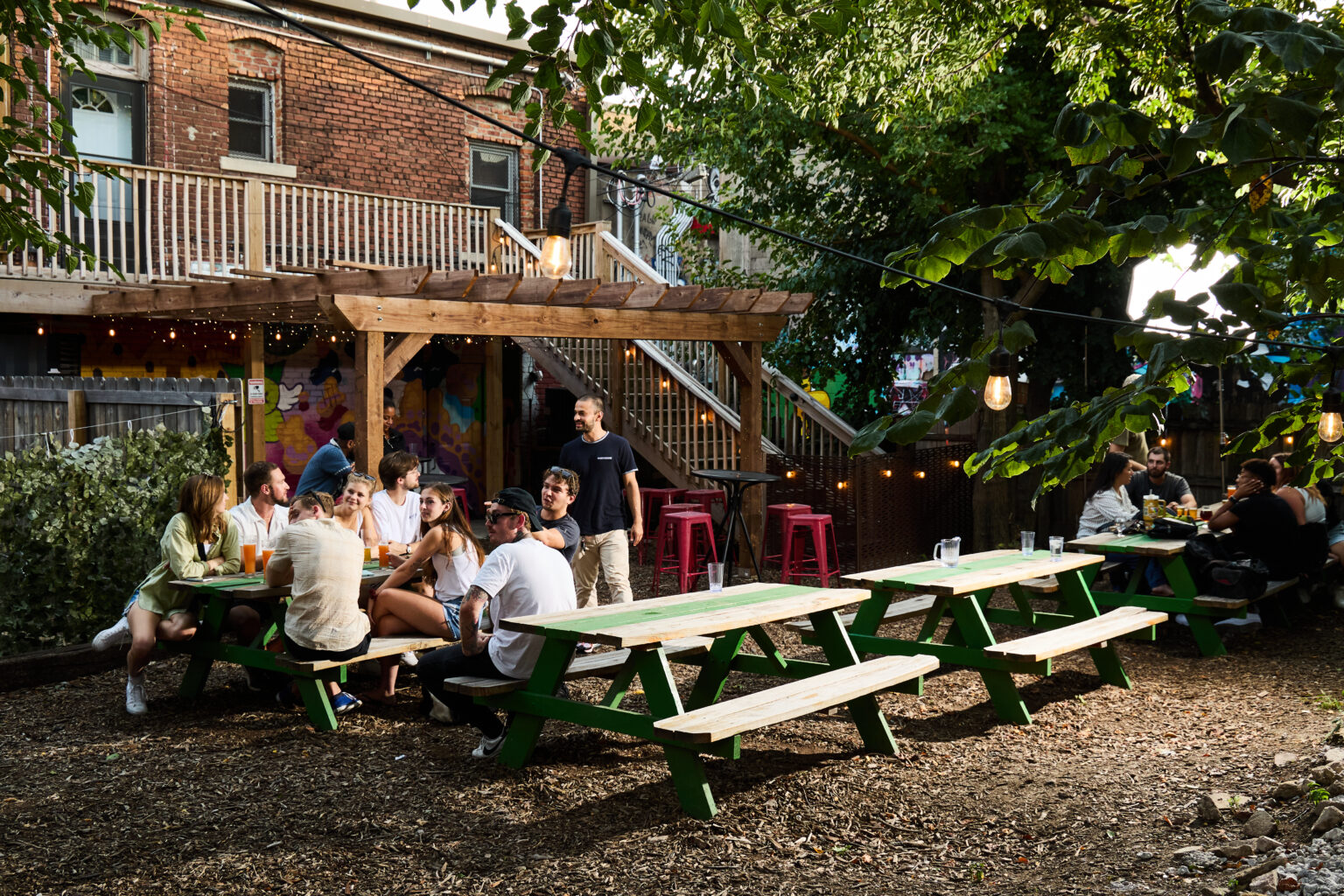 Char Bar Smoked Meats & Amusements | Visit KC